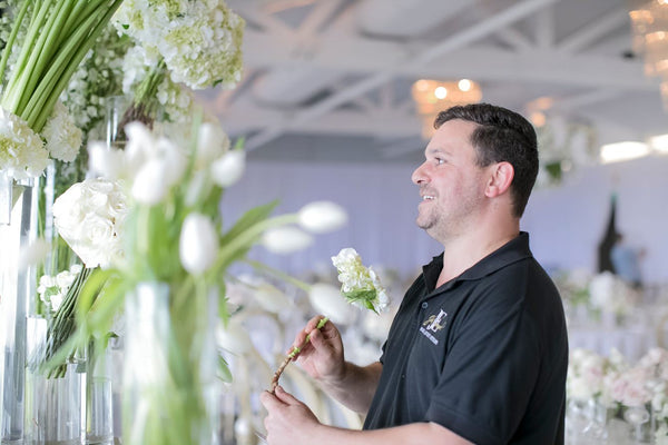 Fabulous Opportunities for Work Experience – Pearsons School of Floristry