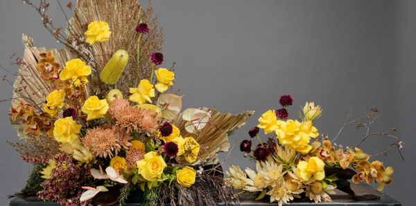 The world’s biggest and most prestigious floral design competition 7th ...