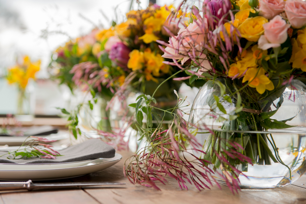 Florist Courses Sydney - Pearsons School Floristry – Pearsons School of ...