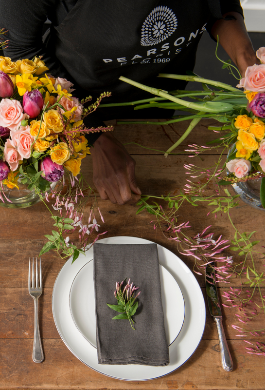 Certificate III in Floristry - SFL30115 – Pearsons School of Floristry ...