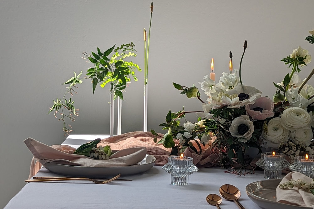 Florist Courses Sydney - Pearsons School Floristry – Pearsons School of ...